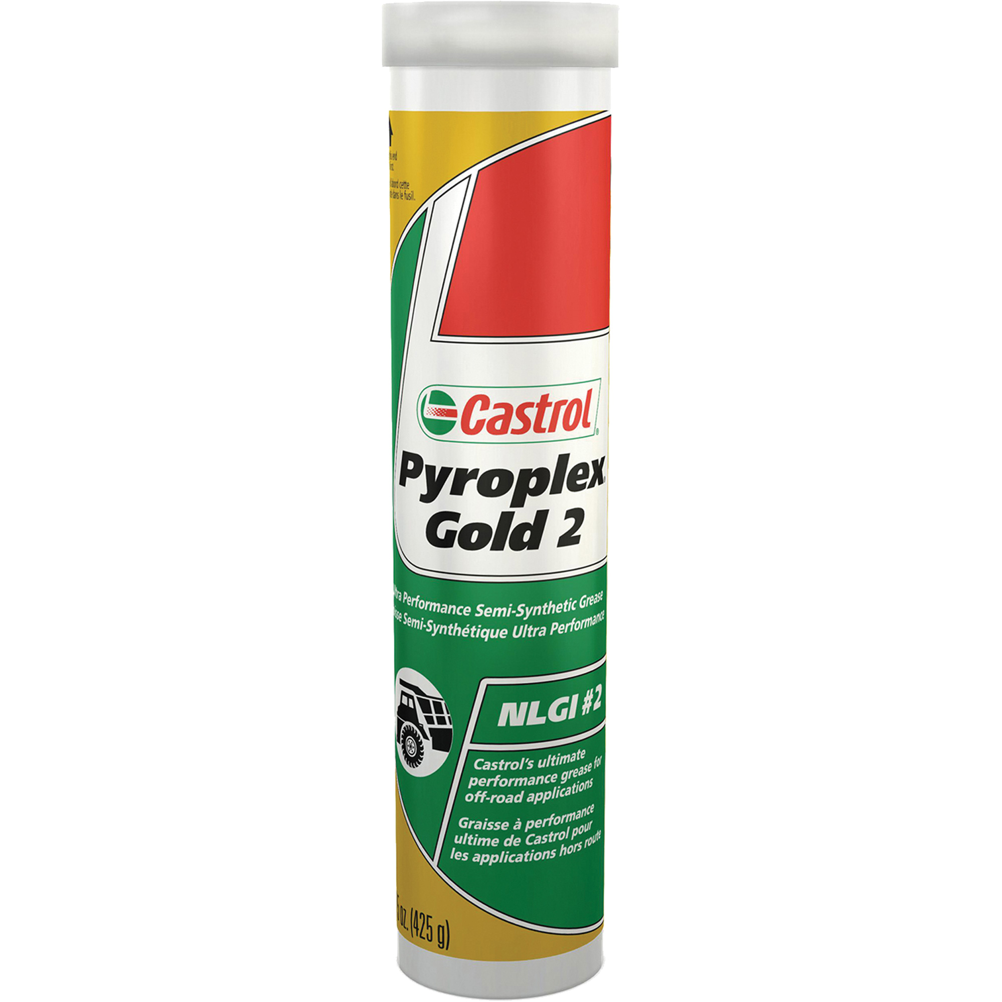 Castrol 5877 Pyroplex® Gold #2 AG356 | Air Extreme Inc.